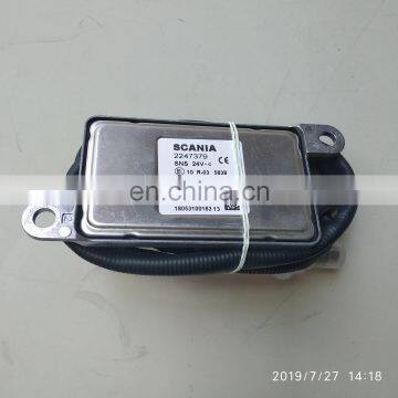 OEM TRUCK SENSOR 2247379 5WK96612E NOX SENSOR - GoldSupplier