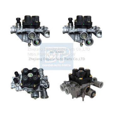 A9472600557 9472600557 Solenoid Valve Power Take Off PTO Shift Valve ...