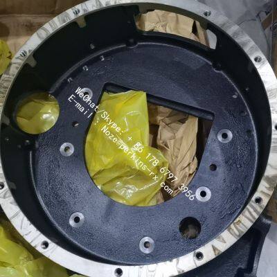 Perkins/CAT 1106D Flywheel Housing T413149 3713M052 for Engine C7.1 ...