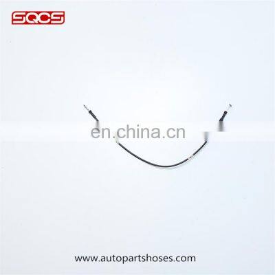 SQCS 81326556322 Transmission Gear Shift Cable 81326556311 81626800132 ...