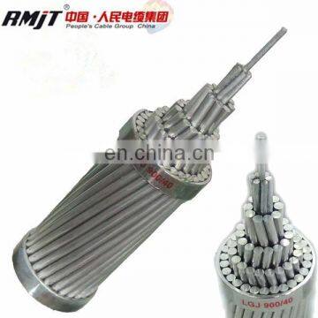 ACSR Tern/Condor/Cuckoo/Drake/Coot/Mallard 795 AWG/MCM ACSR Conductor ...