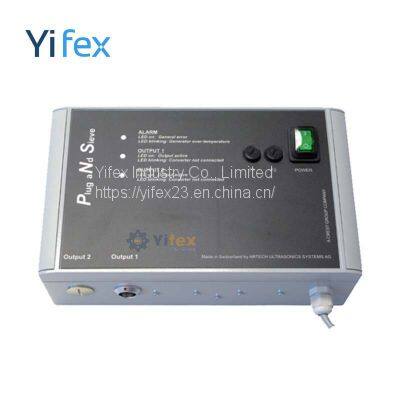 Swiss Artech Ultrasonic System - GoldSupplier