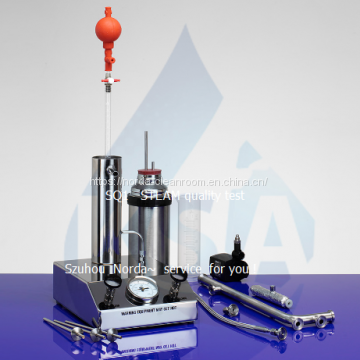 SQ1 Steam Quality Test Kit KSA - GoldSupplier
