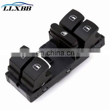 Original Power Window Master Switch 5K4959857 For VW Jetta Golf Tiguan ...