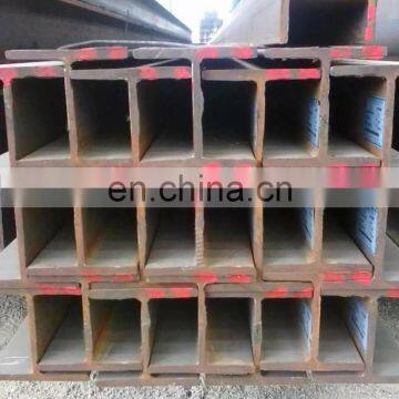 EN10025 S235 S275JR S355JR IPE HEA 100 200 Steel Profile For Portugal Market - GoldSupplier