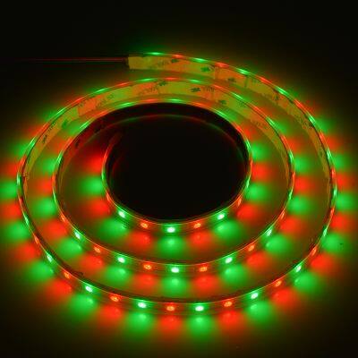 SK6812 programmable RGB LED Strip Non-waterproof 5050 SMD DC5V LED ...
