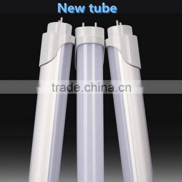 4ft T8 glass led tube 1200mm 18w 2000LM Led Tube Lighting with Holder CE RoHS AC85-265V ...