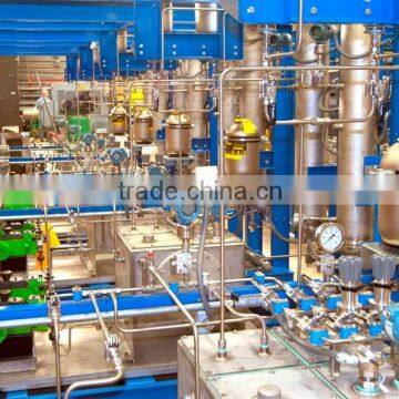 6 US Gallon API 682 Plan 52 Plan 53A Mechanical Seal Support System ...