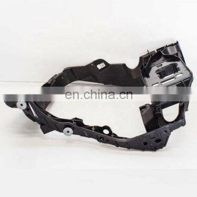OEM 95B805594 95B805295 Air Cooler Bracket For Porsche Macan 95B 2014 ...