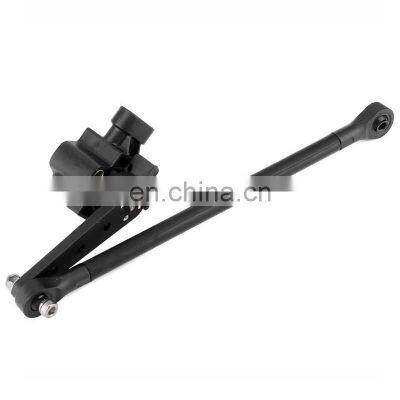 Air Suspension Height Level Sensor With Linkage FOR BMW OEM AAROT120/AA ...