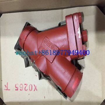 Danfoss Strainers Type FIA15-20 FIA32-40 FIA50-65 Filter - GoldSupplier