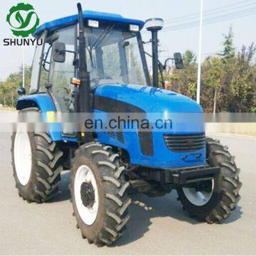 agricultural machinery FOTON LOVOL TD824 82HP farm tractor of Farm Tractors from China Suppliers ...