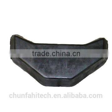 M113 Track Assembly M113 Rubber Track Pad - GoldSupplier