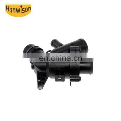 Engine Coolant Thermostat Housing Assembly For Land Rover Discovery ...