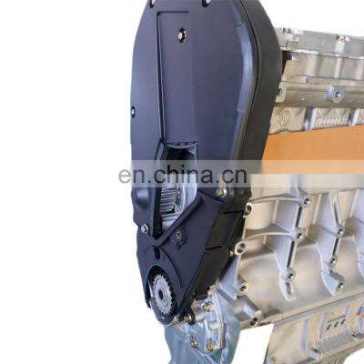 Automobile engine assembly OEM LBBS0040B FOR MG6 SAIC 550 - GoldSupplier