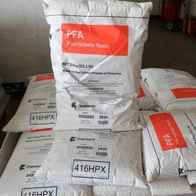 PFA 451HP X (451HPX) Fluoroplastic Resin - GoldSupplier