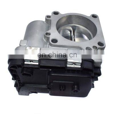 Throttle Body 03C133062D,03C133062AA For Audi Seat Skoda VW Touran Golf ...