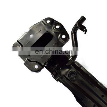 Front Bumper Reinforcement For Mitsubishi Lancer CY4A CY5A 6400C639 ...