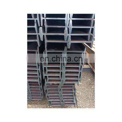 6m 9m 12m C Shaped Bar Carbon Steel U Channel Bar Purlins With High ...