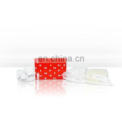 Dna/rna Isolation Laboratory Reagent Spin Column Method extraction Kit ...
