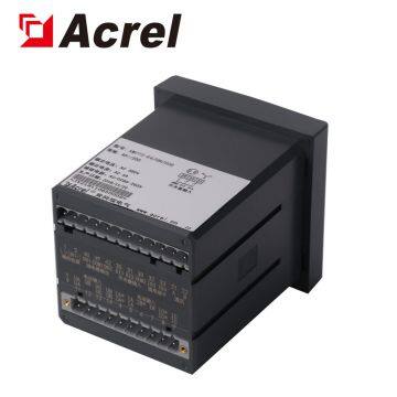Acrel AMC72L-E4/KC three phase digital power meter with CE certificate - GoldSupplier