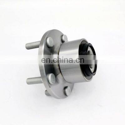 31340604 30714730 Front axle Wheel Hub bearing Suitable For VOLVO C30 ...
