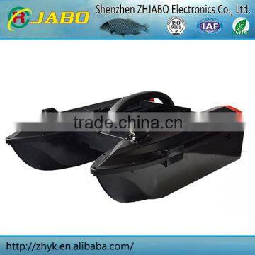 JABO-5A Carp fishing bait boat with vacuum forming ABS plastic bait ...