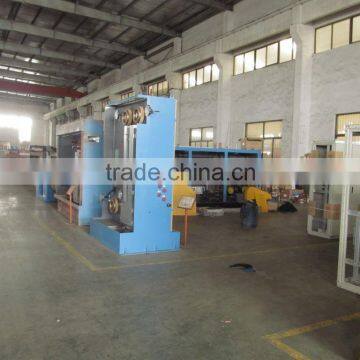 Chinese Wire Drawing Machines & Twist Bunching Machine supplier ...