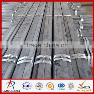 30CrMnB qiangbang produced hot rolled spring steel flat bar - GoldSupplier