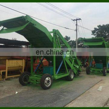 Silage Loader for Dairy Farm - GoldSupplier