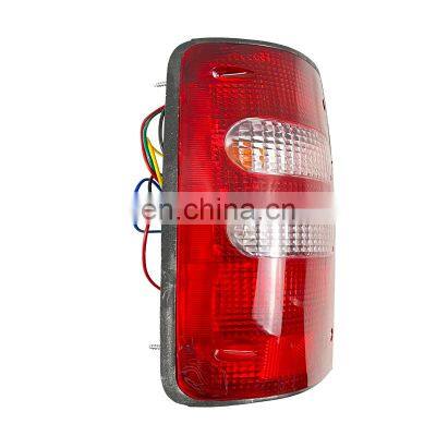 Factory Price Pickup Accessories Auto Rear Combination Lamp Assembly ...
