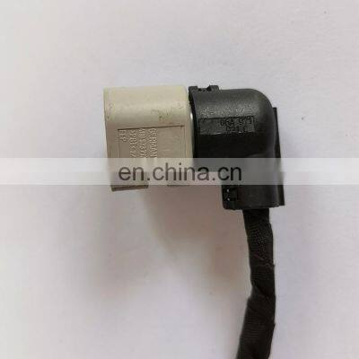 4H0973713B 6 Pin TAIL Light Wiring Harness Connector Female 4H0973713B ...