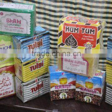 Rasily Supari All Pakistani Supari Available - GoldSupplier