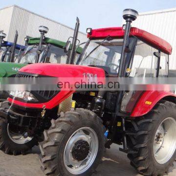 Big sale 100hp 4wd farm tractor weifang - GoldSupplier