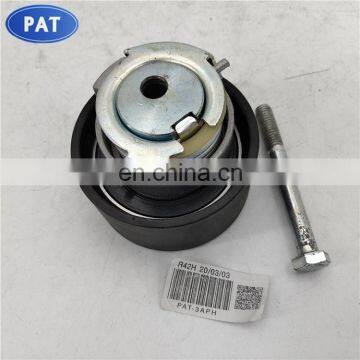 PAT Timing Belt Tensioner Pulley 9X2Q-6K254-BB / 4S7Q-6K254-CB ...