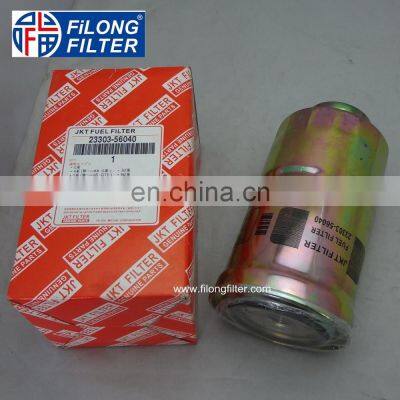 FILONG Manufacturer High Quality Hot Sell JKT Fuel Filter FF-8037 FF ...