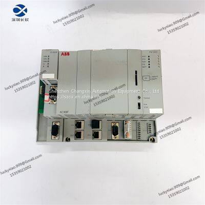 ABB PM902F AC 900F controller spot goods - GoldSupplier