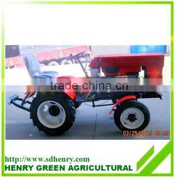 Chinese farm micro tractor - GoldSupplier