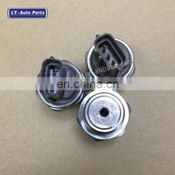 Common Fuel Rail Pressure Sensor OEM 499000-6131 499000-6141 8-98119790 ...