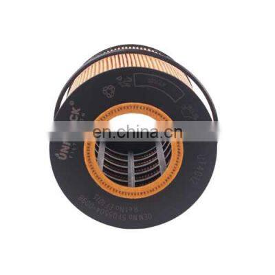 UNITRUCK Filter For Oil Hengst Filter For Tractors Fonho For MANN ...