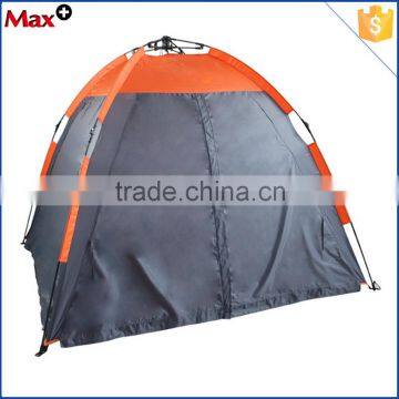 Best quality factory price waterproof automatic work dome tent ...