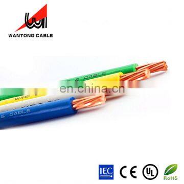 22awg vw 1 80c 300V flat electronic wire cable awm 2468 - GoldSupplier