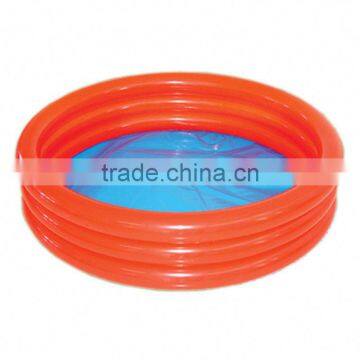 factory supply customized pvc inflatable swimming pool Water Sports Pvc ...