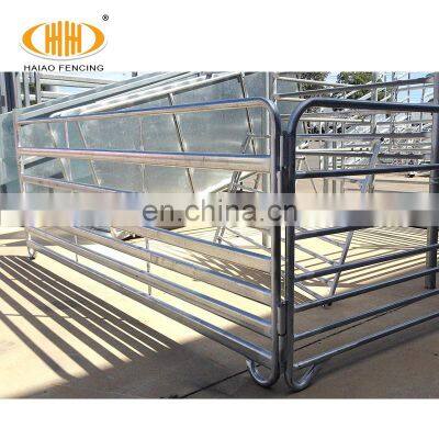 2020 new design metal hot dip galvanized horse paddock fence of Other ...