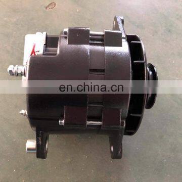 High power car alternators 24 volt alternator low rpm with regulator ...