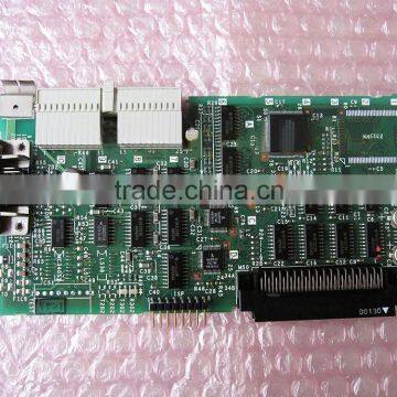 New And Original Mitsubishi Pcb Board HR555 - GoldSupplier