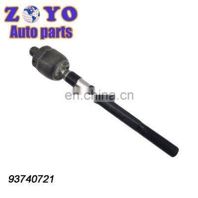 93740721 Auto Steering System Tie Rod End for Chevrolet Aveo 2004-2011 ...