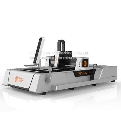 High Speed Cypcut Control System And Software Metal Sheet Fiber Laser ...
