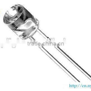 Cds Photoresistor with RoHS Approval LS06-M 5MM - GoldSupplier