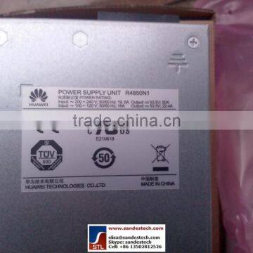 Huawei R4850N R4850N1 48V50A DC power rectifier modules Rectifier ...
